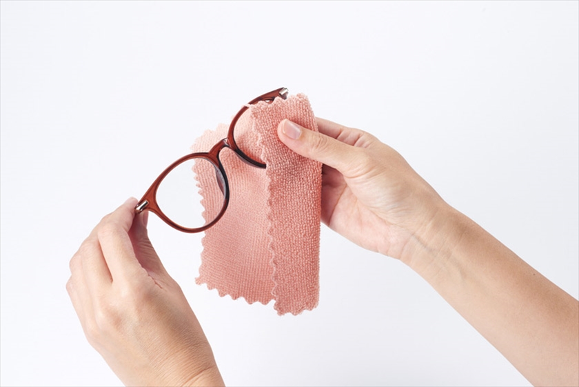 サッと使えるお掃除クロス10枚組｜ノベルティ・販促品・記念品・名入れグッズの景品広場