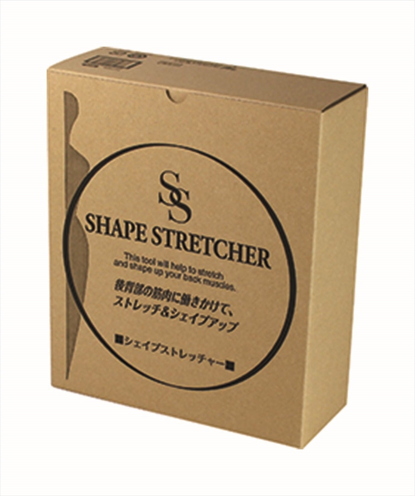 HH-825 シェイプストレッチャー｜ノベルティ・販促品・記念品・名入れグッズの景品広場