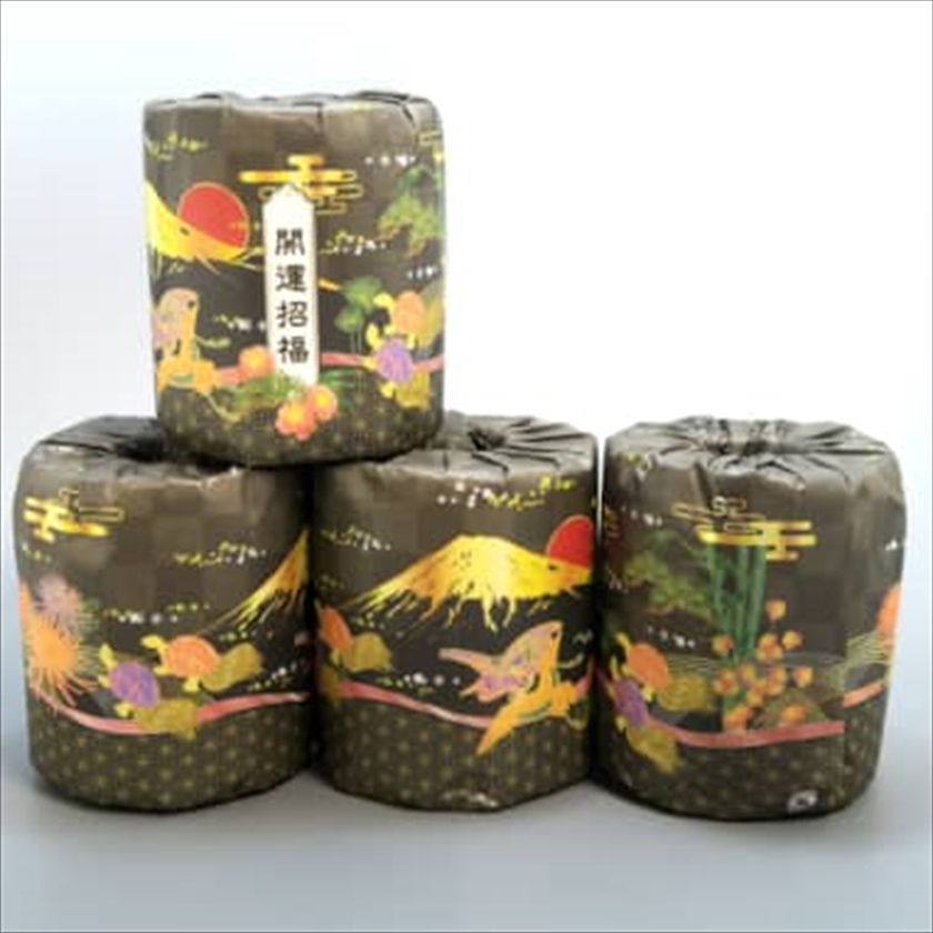 開運招福 1R｜ノベルティ・販促品・記念品・名入れグッズの景品広場