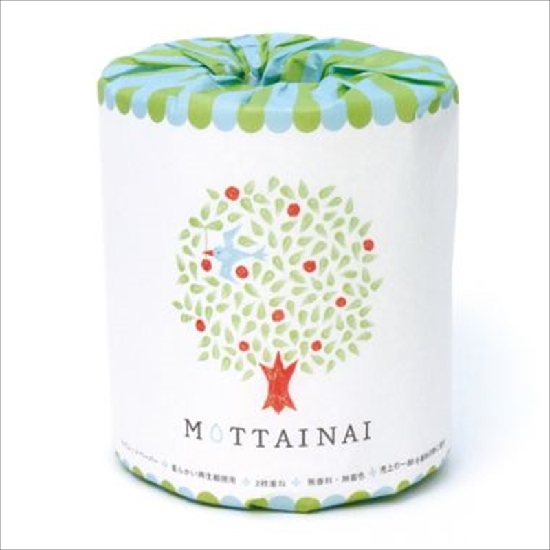 MOTTAINAI｜ノベルティ・販促品・記念品・名入れグッズの景品広場