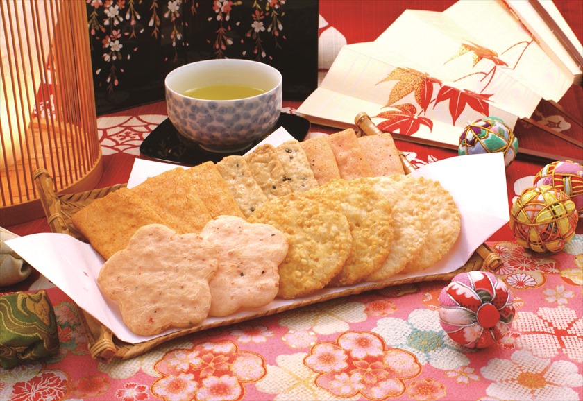 兼六の華 KRN-15／販売時期：通年｜ノベルティ・販促品・記念品・名入れグッズの景品広場