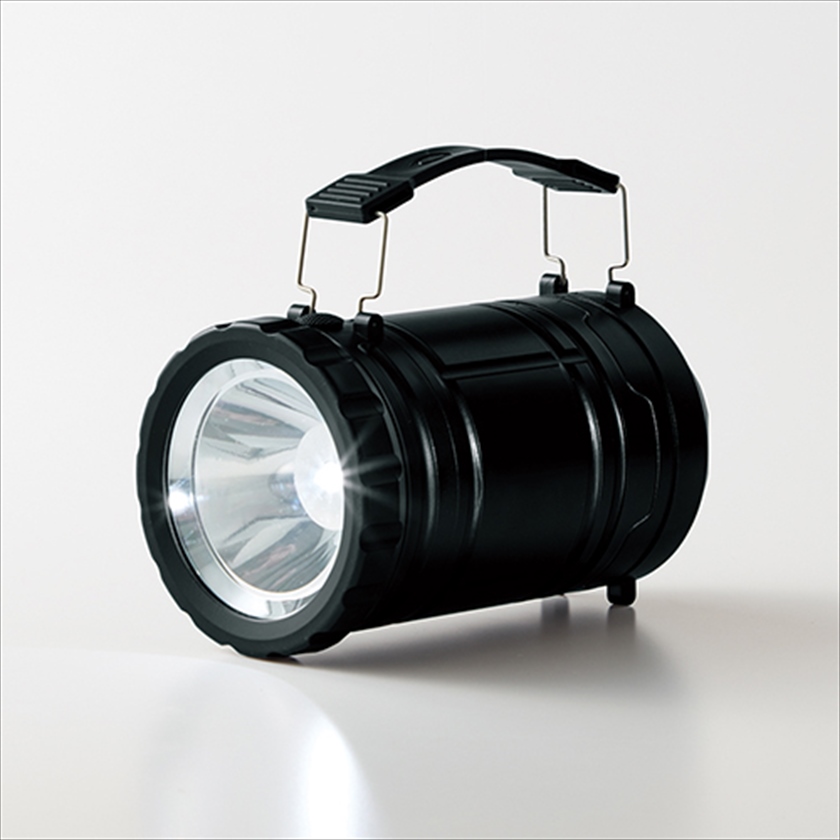 COB 2WAYランタン｜ノベルティ・販促品・記念品・名入れグッズの景品広場