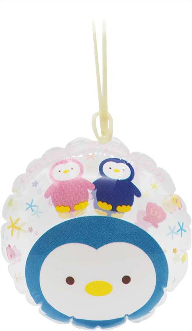 のんびりアクアリウムエアーヨーヨー｜ノベルティ・販促品・記念品・名入れグッズの景品広場